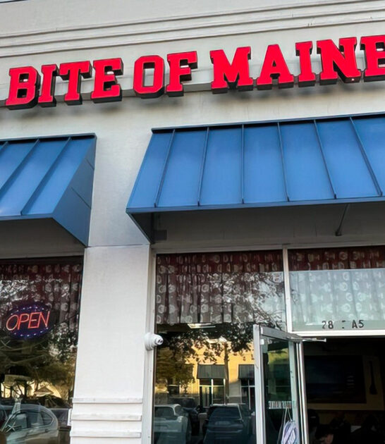 lobsters charming joint virginia ftr