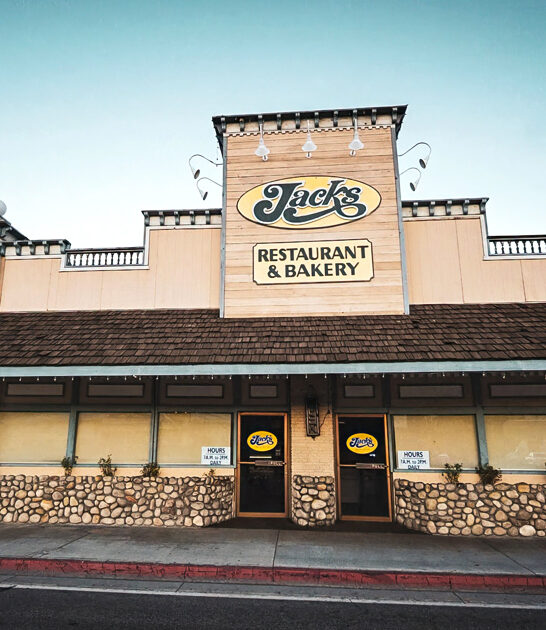 local famous breakfast california ftr