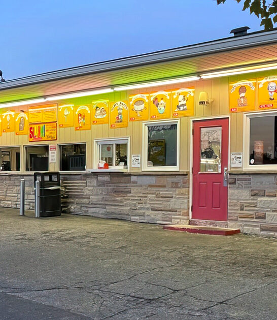 local favorite dessert ohio ftr