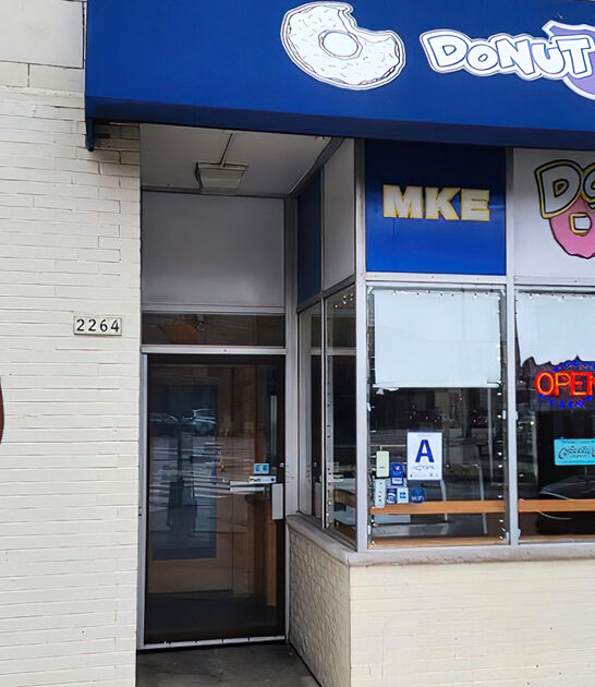 local favorite donuts wisconsin ftr