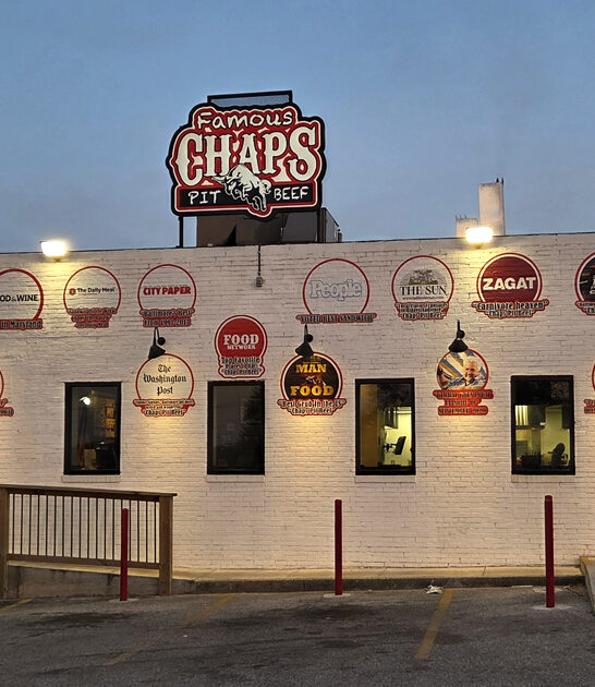 local favorite maryland restaurants ftr
