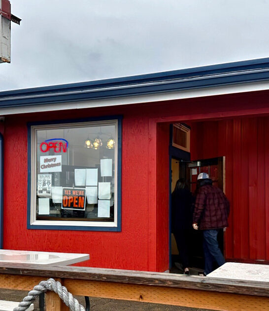 local homestyle deli oregon ftr
