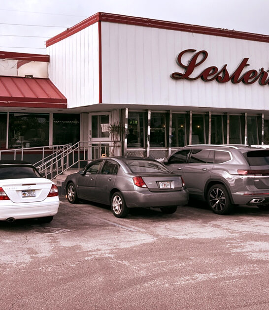 local humble diner florida ftr