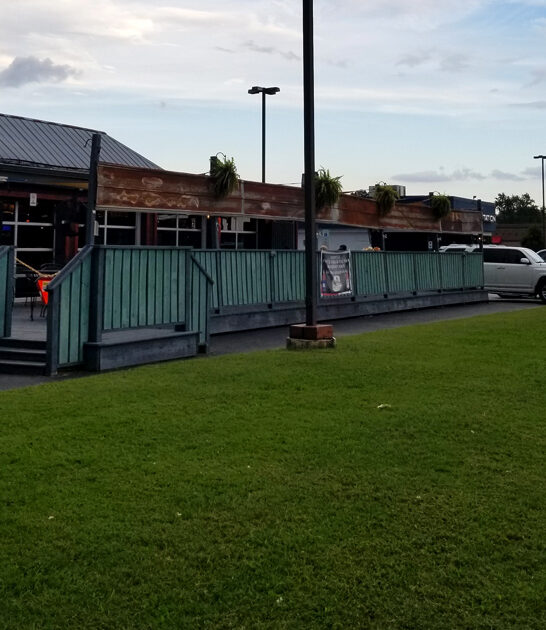 local pickles diner tennessee ftr
