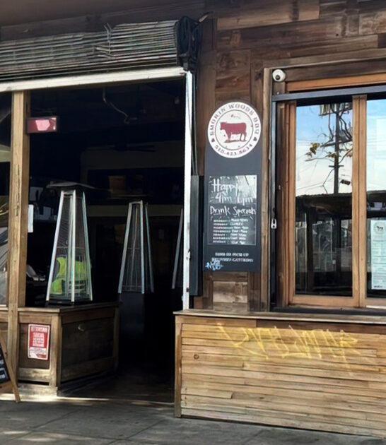 local restaurant legend california ftr
