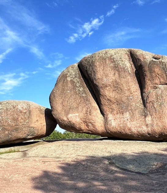 local state park missouri ftr