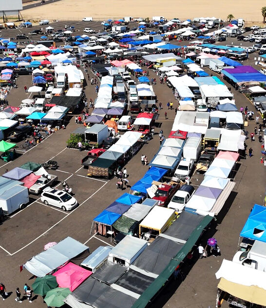 local swap meets arizona ftr