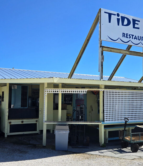 local unassuming deli florida ftr