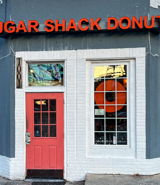 locals virginia donut shops ftr