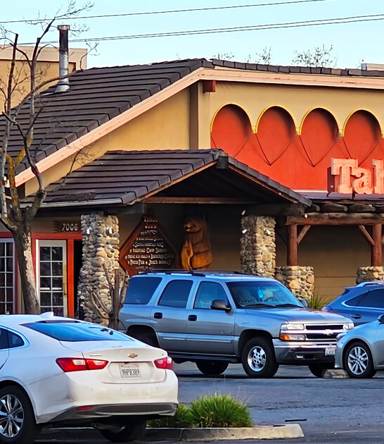 lodge themed steakhouse california ftr