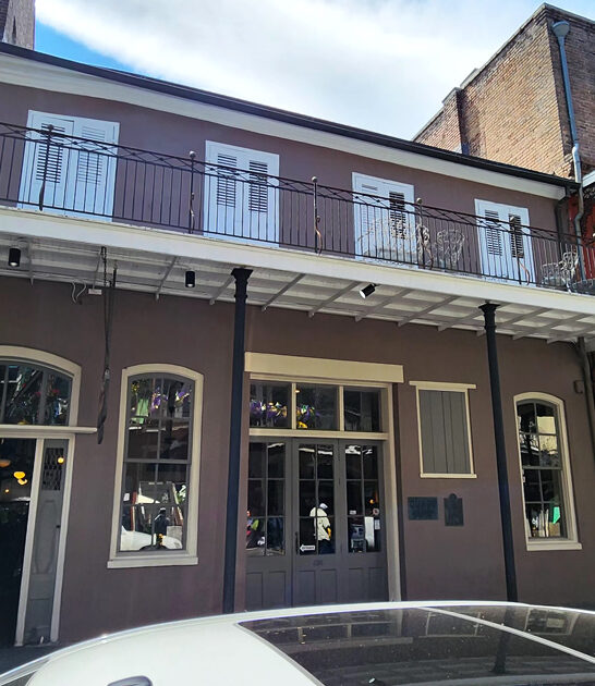 louisiana jambalaya restaurant dining ftr