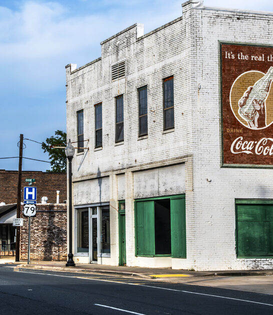 louisiana relaxed lifestyle town ftr
