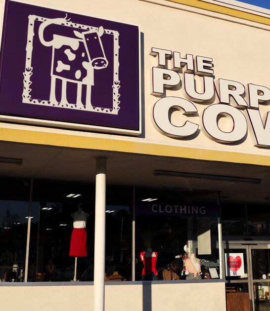 louisiana thrift market discoveries ftr