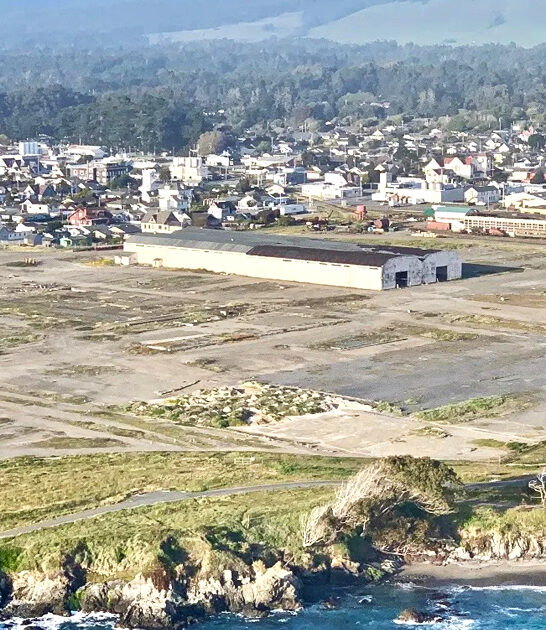 lovely coastal town california ftr