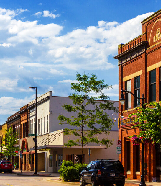 low cost town wisconsin ftr