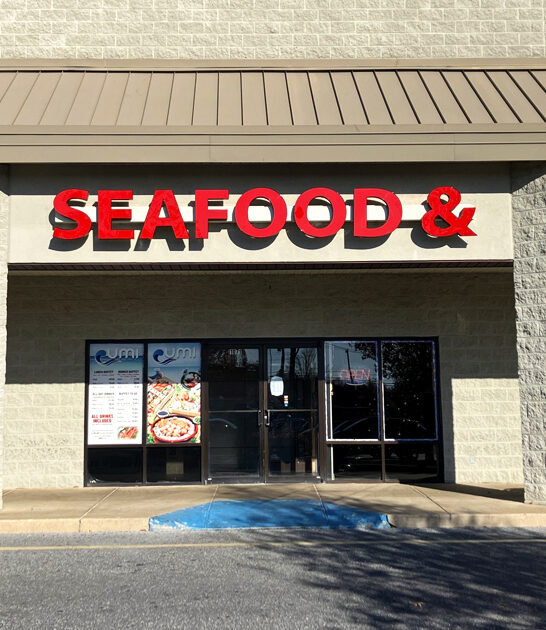 lowkey amazing buffet delaware ftr