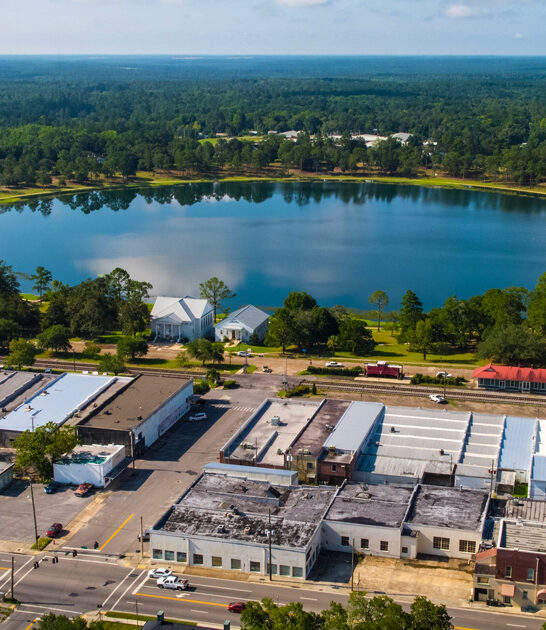 lowkey gorgeous town florida ftr