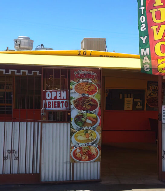 lowkey mexican tamales california ftr