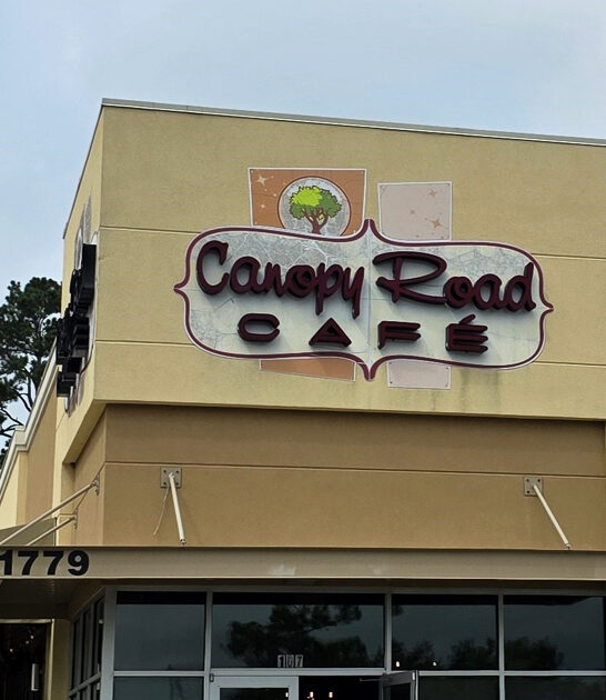 luscious chicken waffles florida ftr