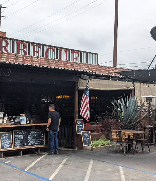 mac cheese iconic california ftr