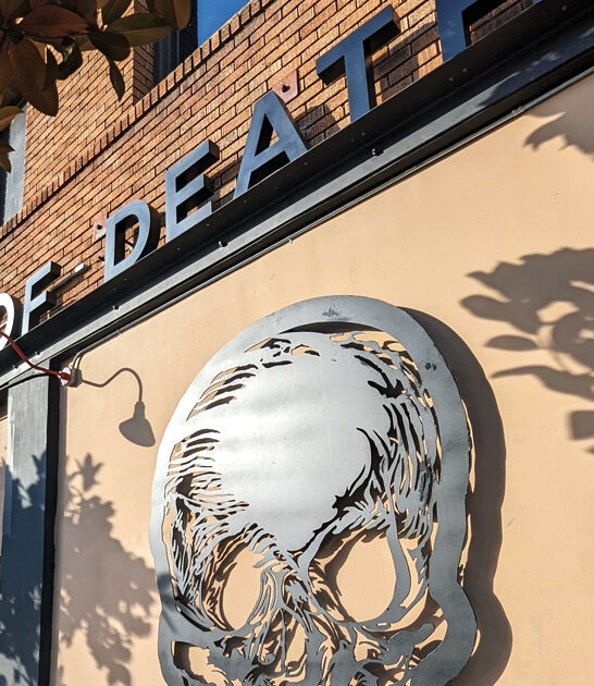 macabre museum california perfect ftr