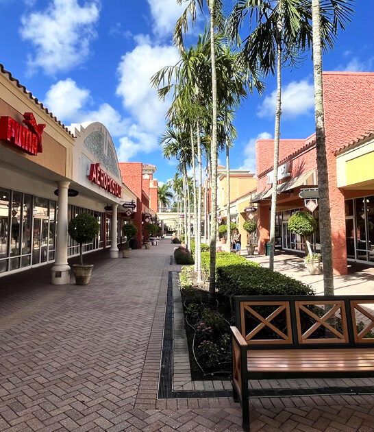 mall florida vast ftr