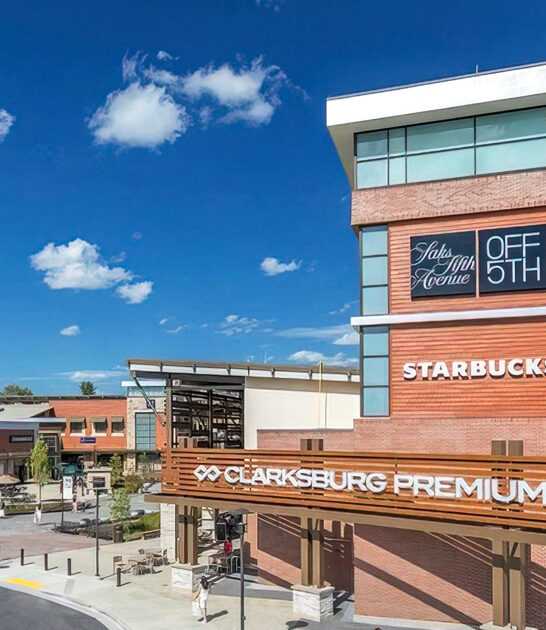 mall maryland massive outlet ftr