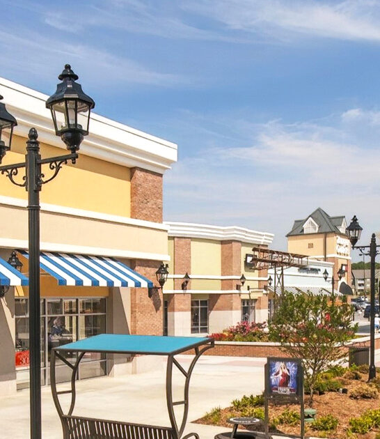malls north carolina dreams ftr