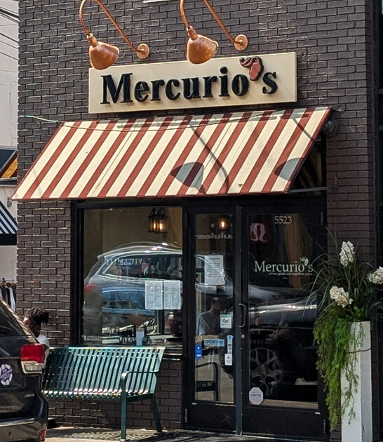 margherita pizza restaurant pennsylvania ftr