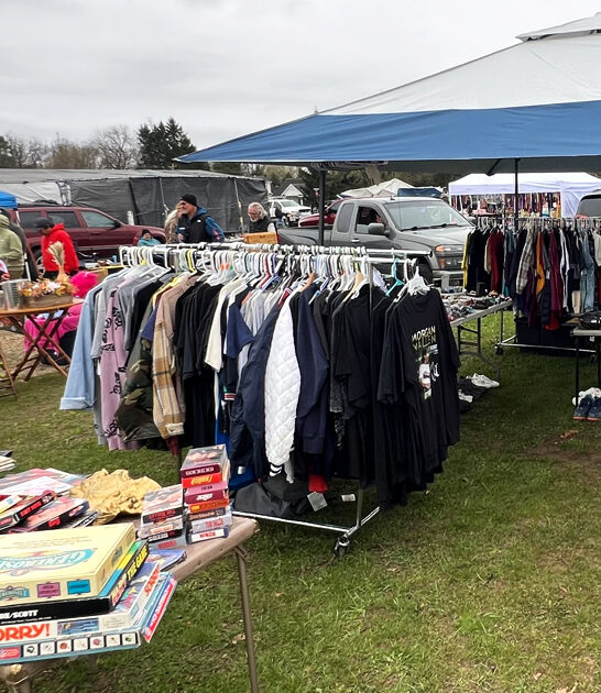 market enormous michigan flea ftr