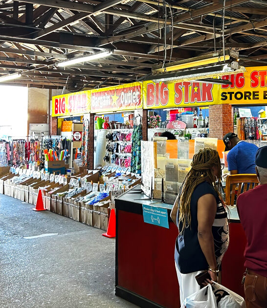 market gigantic florida flea ftr