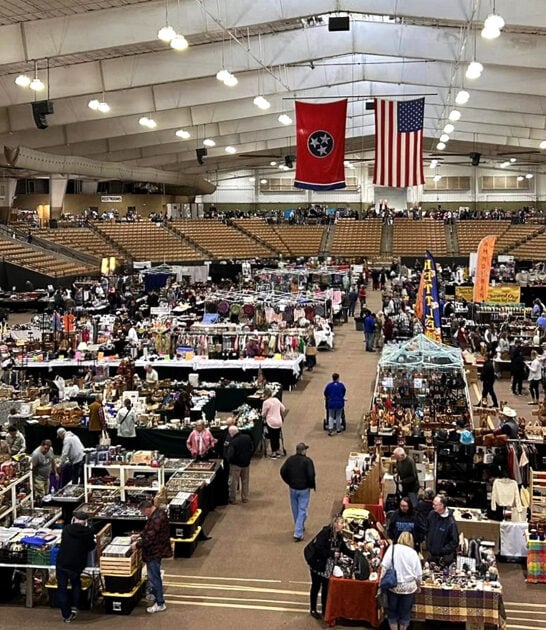 market great tennessee amazing ftr