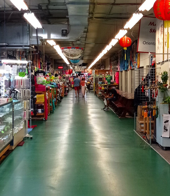 market massive flea florida ftr