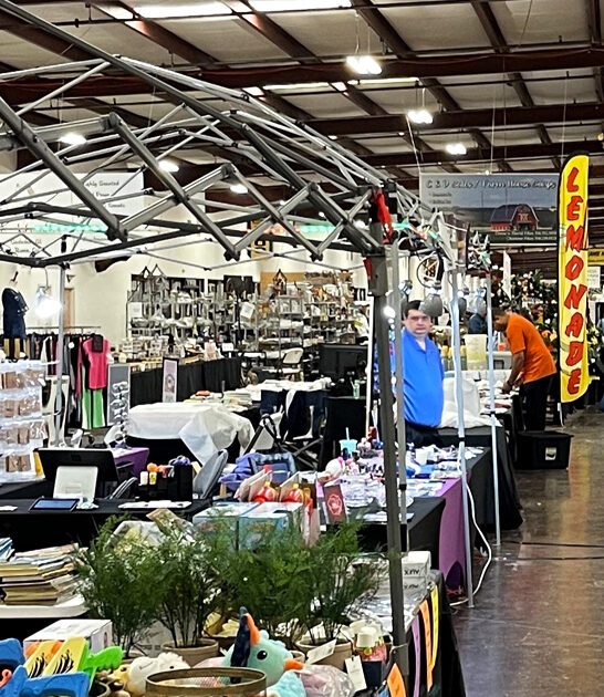 market mississippi bargain hunting ftr