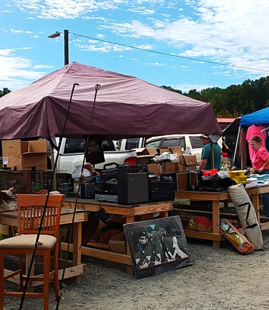 market north carolina deals ftr
