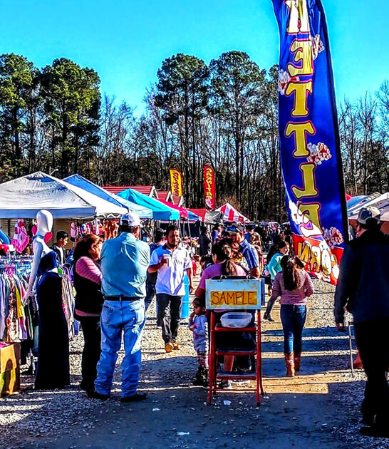 market north carolina treasures FTR