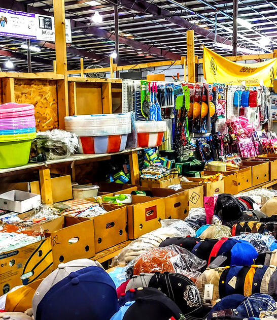 market treasures north carolina ftr