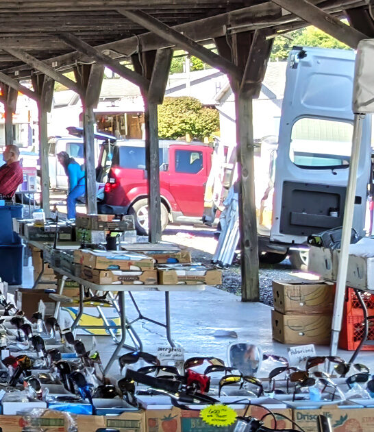 markets enormous flea ohio ftr