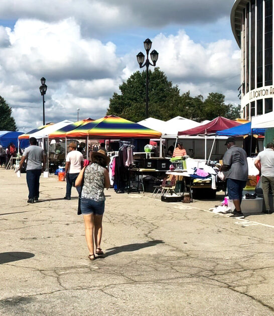 markets enormous north carolina ftr