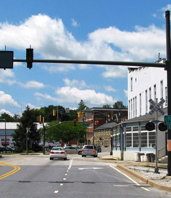maryland authentic historic cities ftr