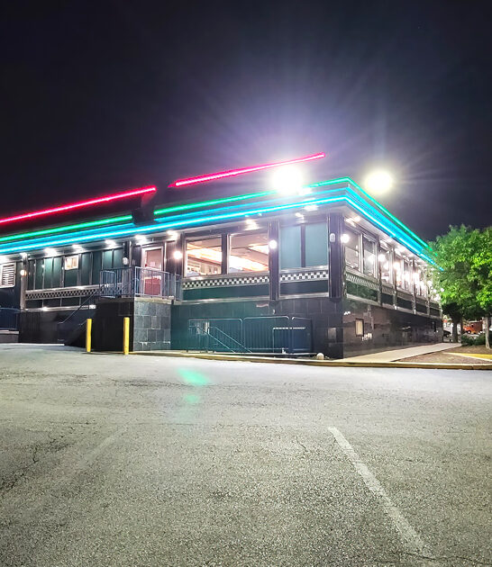 maryland baklava diner drive ftr