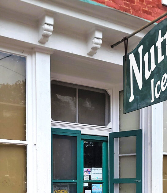 maryland banana split shop ftr