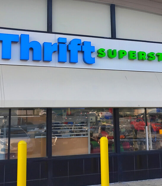 maryland big discount thrift ftr