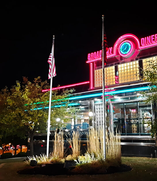 maryland breakfast diner drive ftr