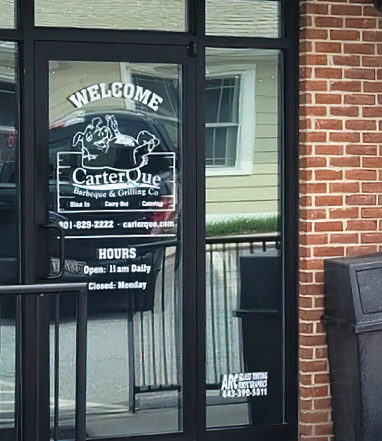 maryland brisket beef restaurant ftr