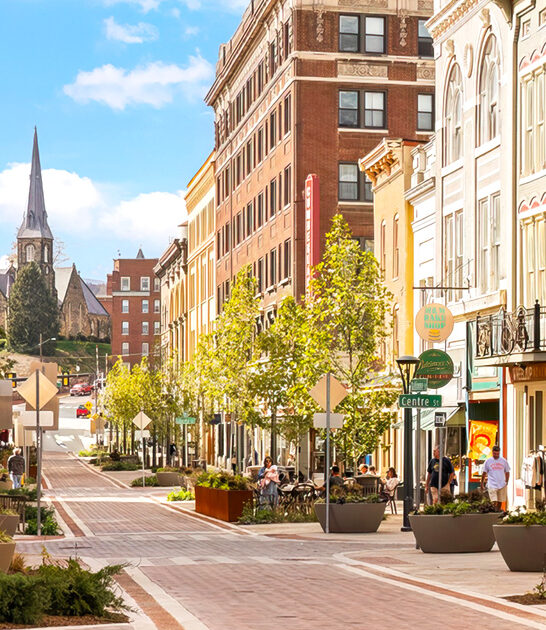 maryland budget friendly cities ftr