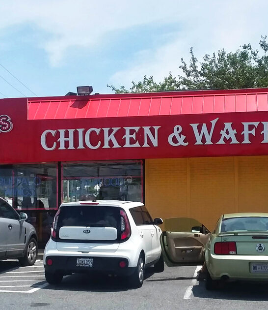 maryland casual dining restaurant ftr