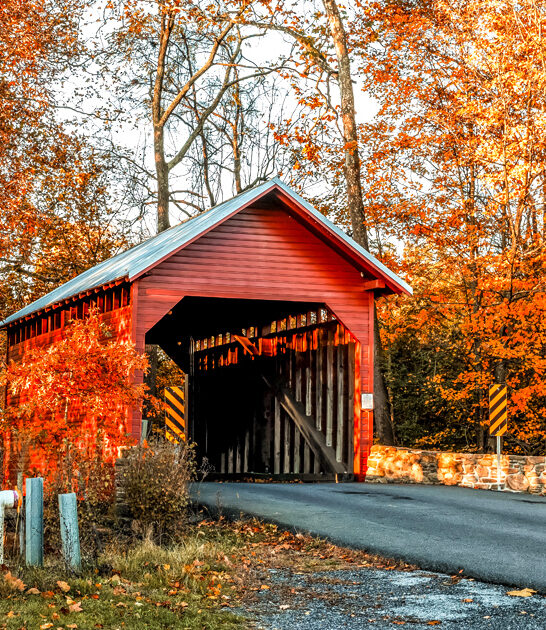 maryland covered bridge painting ftr