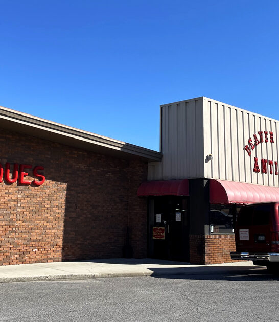 maryland enormous antique stores ftr