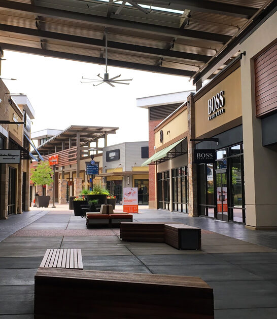 maryland enormous outlet malls ftr